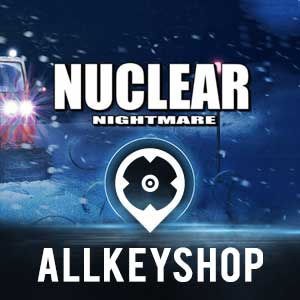 Buy Nuclear Nightmare CD Key Compare Prices
