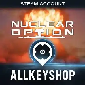 Nuclear Option Steam Account Compare Prices