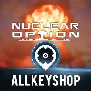 Buy Nuclear Option CD Key Compare Prices