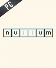 Buy Nullum CD Key Compare Prices