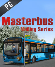 Buy OMSI 2 Masterbus Veiling Pack CD Key Compare Prices