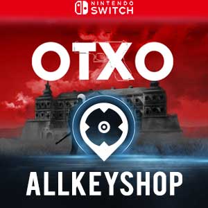 Buy OTXO Nintendo Switch Compare prices