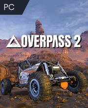 Buy OVERPASS 2 CD Key Compare Prices