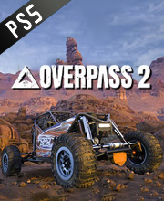 Buy OVERPASS 2 PS5 Compare Prices