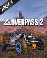Buy OVERPASS 2 Xbox Series Compare Prices