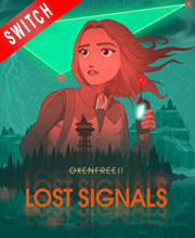 Buy OXENFREE 2 Lost Signals Nintendo Switch Compare prices