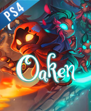 Buy Oaken PS4 Compare Prices