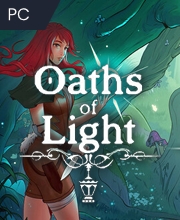 Buy Oaths of Light CD Key Compare Prices