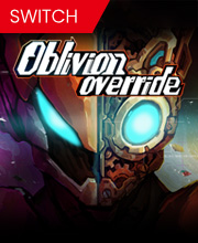 Buy Oblivion Override Nintendo Switch Compare prices