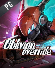Buy Oblivion Override CD Key Compare Prices