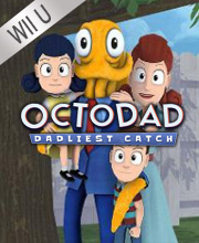 Buy Octodad Dadliest Catch Nintendo Wii U Compare Prices