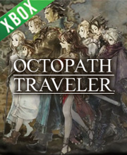 Buy Octopath Traveler Xbox One Compare Prices