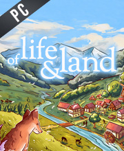 Buy Of Life and Land CD Key Compare Prices