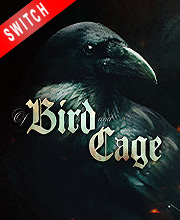Buy Of Bird and Cage Nintendo Switch Compare Prices