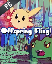 Buy Offspring Fling! CD KEY Compare Prices - AllKeyShop.com