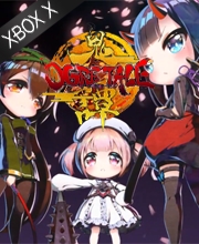 Buy Ogre Tale Xbox Series Compare Prices