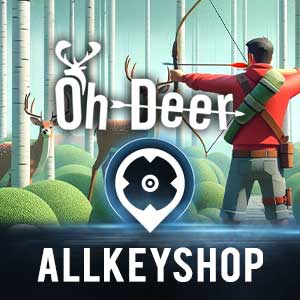 Buy Oh Deer CD Key Compare Prices