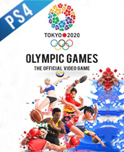 Buy Olympic Games Tokyo 2020 The Official Video Game PS4 Compare Prices