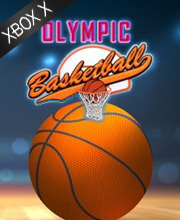 Buy Olympic Basketball Championship Xbox Series Compare Prices
