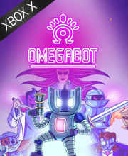 Buy OmegaBot Xbox Series Compare Prices