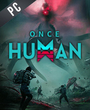 Buy Once Human CD Key Compare Prices