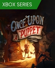 Buy Once Upon A Puppet Xbox Series Compare Prices