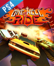Buy One Hell of a Ride PS4 Compare Prices