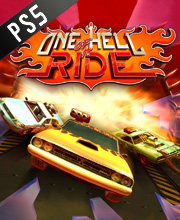 Buy One Hell of a Ride PS5 Compare Prices