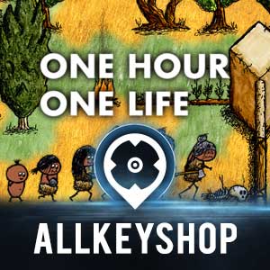 Buy One Hour One Life CD Key Compare Prices