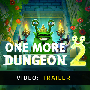 Buy One More Dungeon 2 CD Key Compare Prices