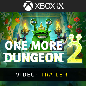 Buy One More Dungeon 2 Xbox Series Compare Prices