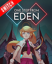 Buy One Step From Eden Nintendo Switch Compare Prices