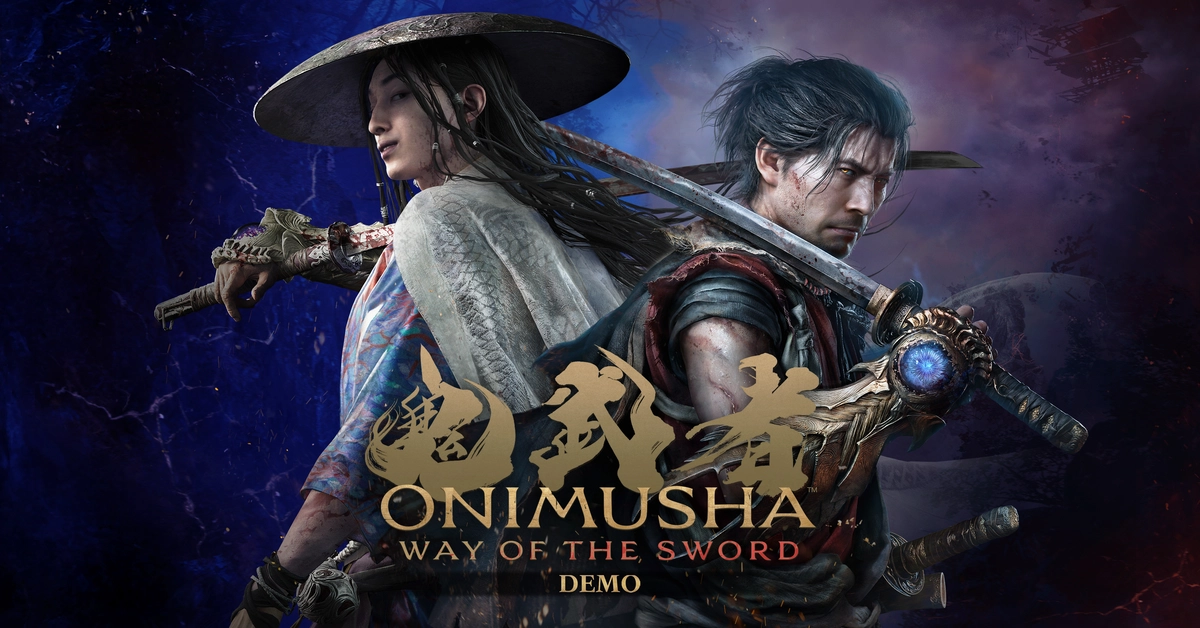 Onimusha Way of the Sword Demo OUT, Release Date Set for September 25 ...