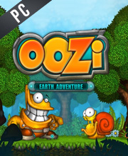 Buy Oozi Earth Adventure CD KEY Compare Prices - AllKeyShop.com