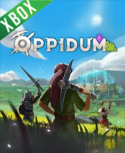 Buy Oppidum Xbox One Compare Prices