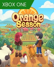 Buy Orange Season Xbox One Compare Prices
