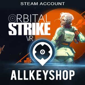 Orbital Strike VR Steam Account Compare Prices