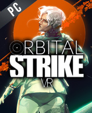 Buy Orbital Strike VR Steam Account Compare Prices