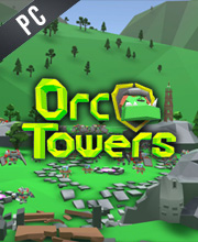 Buy Orc Towers VR CD Key Compare Prices