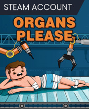 Organs Please Steam Account Compare Prices