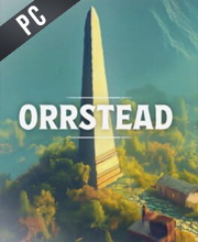 Buy Orrstead CD Key Compare Prices