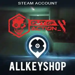 Out of Action Steam Account Compare Prices