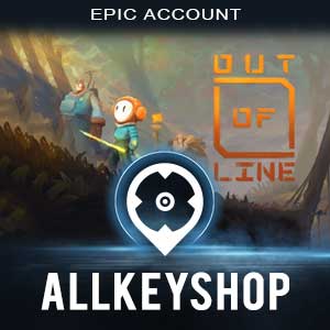 Out of Line Epic Account Compare Prices