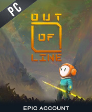 Out of Line Epic Account Compare Prices