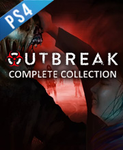 Buy Outbreak Complete Collection PS4 Compare Prices