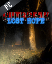 Buy Outbreak Lost Hope CD Key Compare Prices