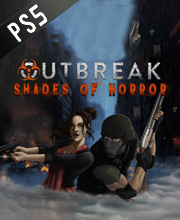 Buy Outbreak Shades of Horror PS5 Compare Prices