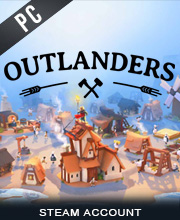 Outlanders Steam Account Compare Prices