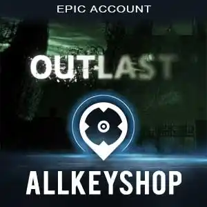 Outlast Epic Account Compare Prices