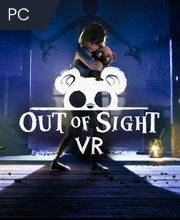Buy Out of Sight VR CD Key Compare Prices
